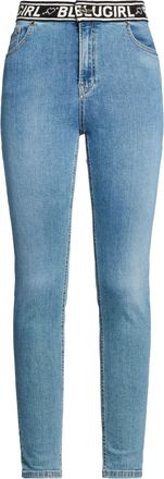 Blugirl HOSEN & R&Ouml;CKE - Jeanshosen auf YOOX.COM