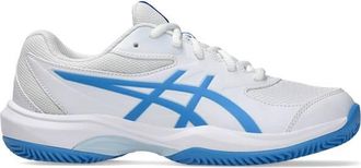 Asics Kinder Tennisoutdoorschuhe GEL-GAME GS CLAY/OC