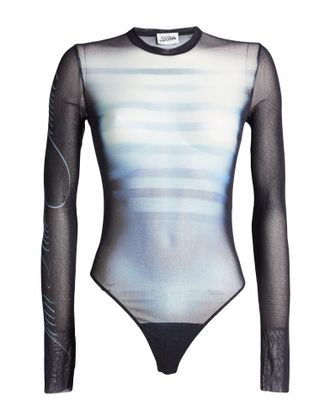 Jean Paul Gaultier TOPS - Bodysuits auf YOOX.COM