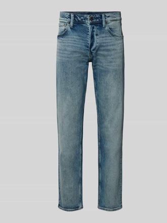 G-Star Slim Fit Jeans aus Baumwoll-Mix Modell Streem