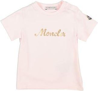 Moncler TOPS - T-shirts sur YOOX.COM
