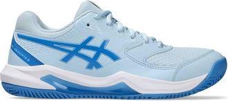 Asics Damen Tennisoutdoorschuhe GEL-DEDICATE 8 CLAY