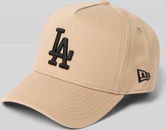 New Era Base Cap aus reiner Baumwolle Modell League