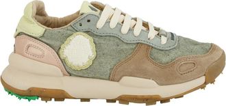 Satorisan Femme, Chaussures, Multicolore, Taille: 41 EU Chacrona Linen