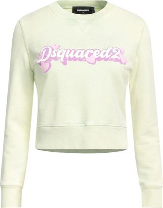Dsquared2 TOPS - Sweatshirts auf YOOX.COM
