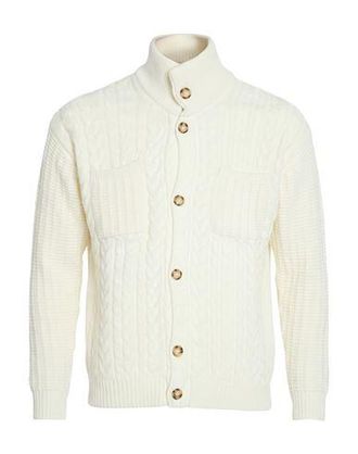 Berna MAILLE - Cardigans sur YOOX.COM