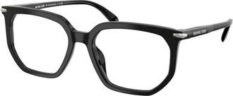 Michael Kors Homme, Accessoires, Noir, Taille: 55 MM Sequoia Mk4158U 3005