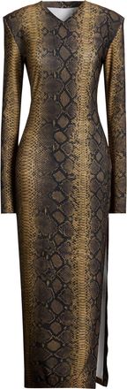 Norma Kamali KLEIDER - Maxi-Kleider auf YOOX.COM
