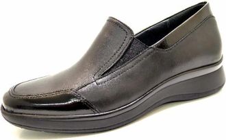 Semler Damen, Schuhe, Schwarzk, 40 EUGröße