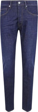Nine In The Morning Herren, Jeans, Blau, W34Gr&ouml;&szlig;e