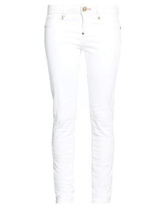 Philipp Plein BAS - Pantalons en jean sur YOOX.COM