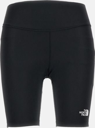 The North Face Eng Anliegende Flex-shorts
