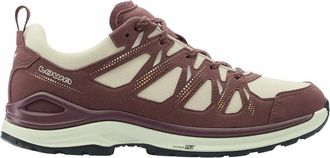 Lowa Outdoorschuhe - - Sport - Damen - Rot - 38 EU