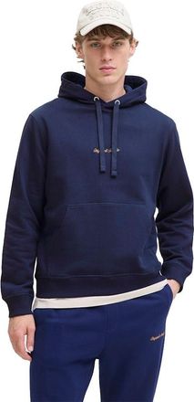Jack & Jones Jornorrebro Emb Sweat Hood Noos