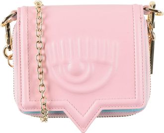 Chiara Ferragni Kleinlederwaren - Portemonnaies mit Tragriemen auf YOOX.COM