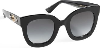 Gucci GG0208S-001-black