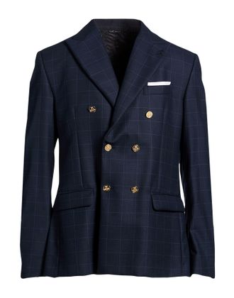 Daniele Alessandrini ANZ&Uuml;GE und CO-ORDS - Blazers auf YOOX.COM