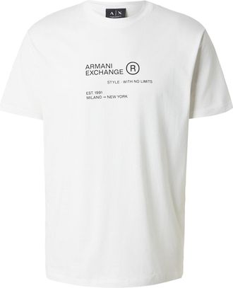 A|X Armani Exchange T-Shirt
