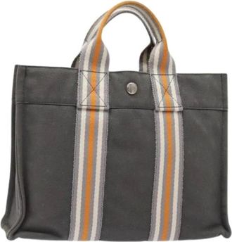 Herm&egrave;s Damen, Pre-Owned, Grau, ONE SIZEGr&ouml;&szlig;e