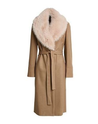 Biancoghiaccio MANTEAUX - Manteaux longs sur YOOX.COM