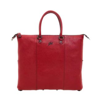 Gabs Wandelbare Ledertasche mit verschiedenen Stilen - - Bags - Damen - Rot - ONE SIZE