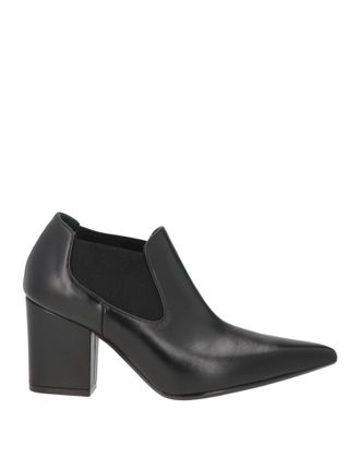 Anna F. SCHUHE - Stiefeletten auf YOOX.COM
