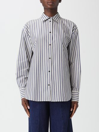 Forte_Forte Chemise FORTE FORTE Femme couleur Bleu