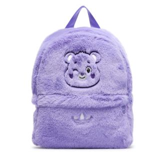 adidas Rucksack adidas Adidas Care Bear Little Kids Backpack KT4398 Violett
