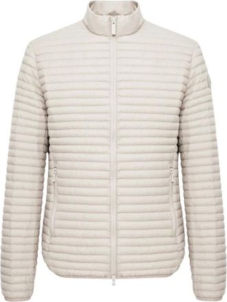 Colmar Homme, Vestes, Beige, Taille: 3XL Quilted Jacket