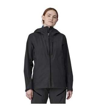 Patagonia Triolet W - Goretexjacke - Damen