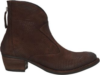 Mat:20 SCHUHE - Stiefeletten auf YOOX.COM