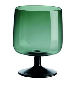 ASA Selection sarabi Verre &agrave; pied Verre &agrave; cocktail Verre &agrave; vin Verre &agrave; boire Vert 200 ml