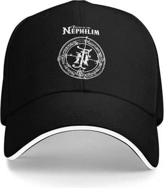 Generic Casquette pour Homme, des Casquettes Classiques des Nephilim Classic Casquettes Casquettes de Baseball f&eacute;minines Cadeau