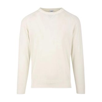 Aspesi Aspesi Sweaters - - Sweatshirts & Hoodies - Herren - Wei&szlig; - XL