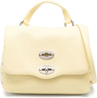 Zanellato Femme, Sacs, Jaune, Taille: ONE Size Postina Daily Baby