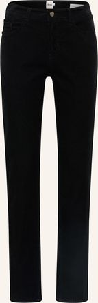 Brax Brax Five-Pocket-Jeans Style Carola schwarz