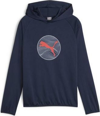 Puma Kinder Kapuzensweat ACTIVE SPORTS Poly Hoodie