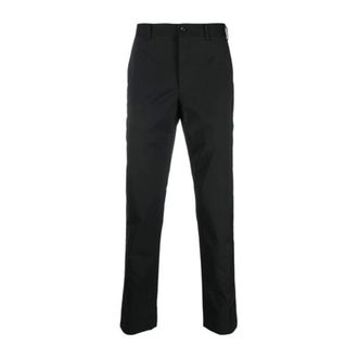 Comme Des Gar&ccedil;ons Homme, Pantalons, Noir, Taille: S Pantalon Slim Fit Noir