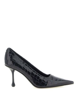 Jimmy Choo London Pumps - Blau