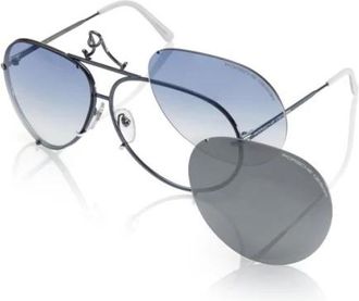 Porsche Design unisex, Accessories, Mehrfarbig, 66 MMGr&ouml;&szlig;e