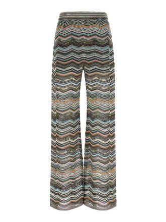 Missoni Pantalons D&eacute;contract&eacute;s