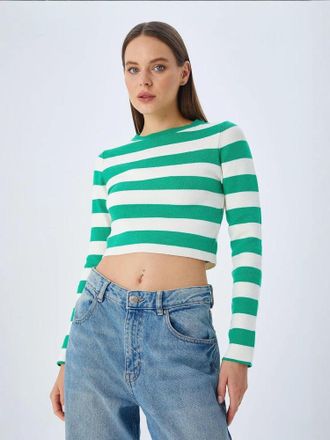Mixray Pullover
