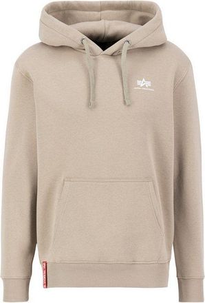 Alpha Industries Hoodie Basic Hoodie SL