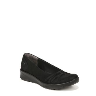 Life Stride BZees Goody Slip-On für Damen, Schwarz, 39 EU