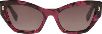Marc Jacobs BRILLEN - Sonnenbrillen auf YOOX.COM