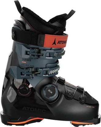 Atomic HAWX Prime 110 BOA GW BLK/STRM Black/Storm/ORANGE - 27