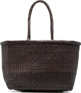 Dragon Diffusion Femme, Sacs, Brun, Taille: ONE Size Tote Bag