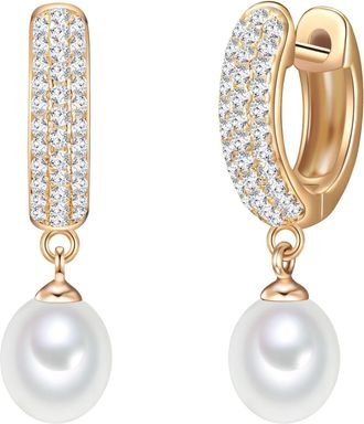 Valero Pearls Ohrringe