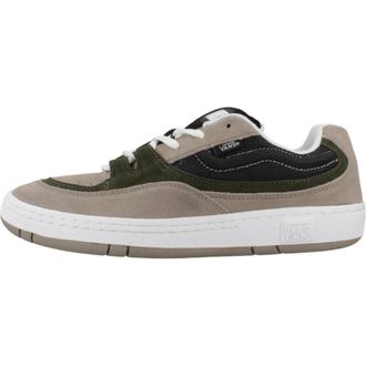 Vans Speed Sneakers - - Shoes - Herren - Mehrfarbig - 43 EU