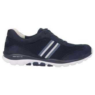 Gabor Blaue Rollschuh f&uuml;r Frauen - - Shoes - Damen - Blau - 38 EU